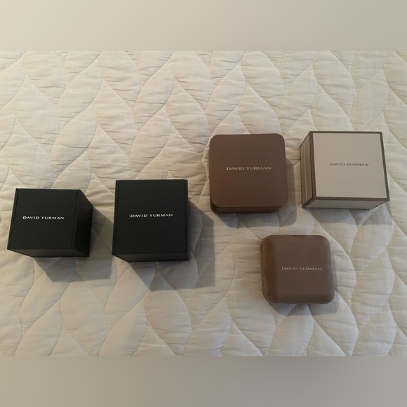 David Yurman | Jewelry | David Yurman Boxes | Poshmark